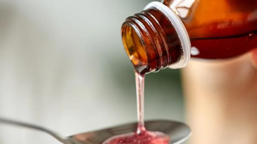 32 people arrested in connection with cough syrup racket